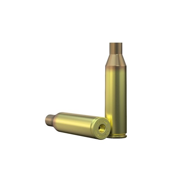 PETERSON CARTRIDGE 300 NORMA MAGNUM BRASS 50/BOX - Brownells UK