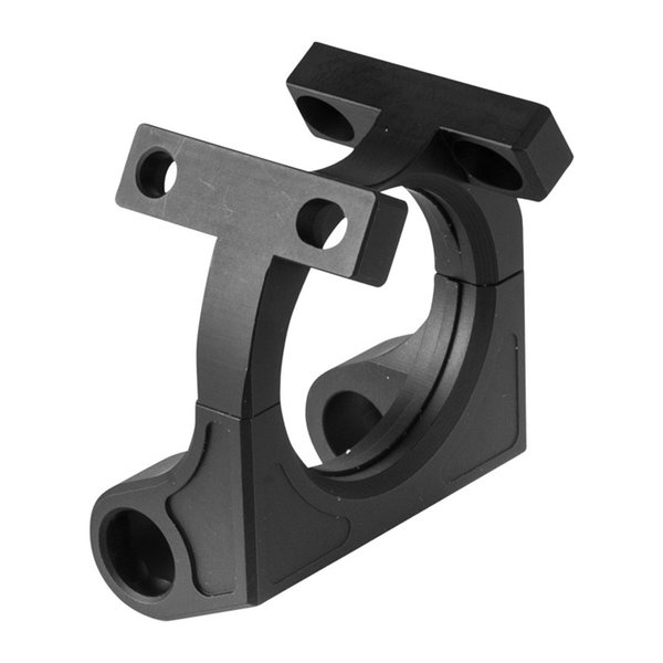 Impact Weapons Components BENELLI M4 SCOUT LIGHT MOUNT - Brownells UK