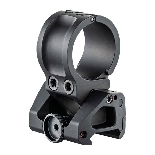 LEAP SCALARWORKS MAGNIFIER 1.57" LEAP/06 QD MOUNT BLACK - Brownells UK