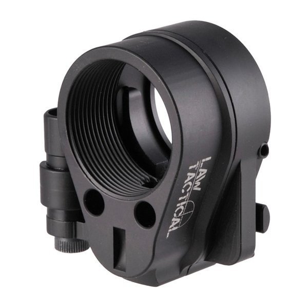 GEN3 HK LAW TACTICAL HK417/MR762 GEN 3HK FOLDING STOCK ADAPTER ...