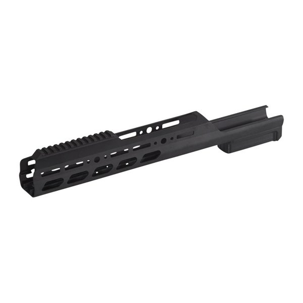 CHASSIS FORENDS KINETIC RESEARCH GROUP HOWA BRAVO ENCLOSED FOREND ...