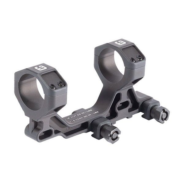 CONDITION ONE MOUNTS BADGER ORDNANCE 30MM 1.93" 0 MOA MODULAR MOUNT ...