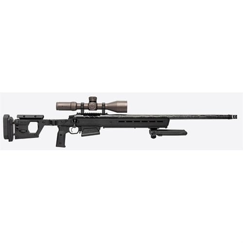 REMINGTON 700 STOCKS MAGPUL REM 700L PRO LONG ACTION FOLDING STOCK ...