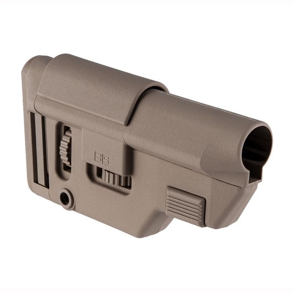 308 STOCKS B5 SYSTEMS COLLAPSIBLE PRECISION STOCK FDE- SHORT - Brownells UK