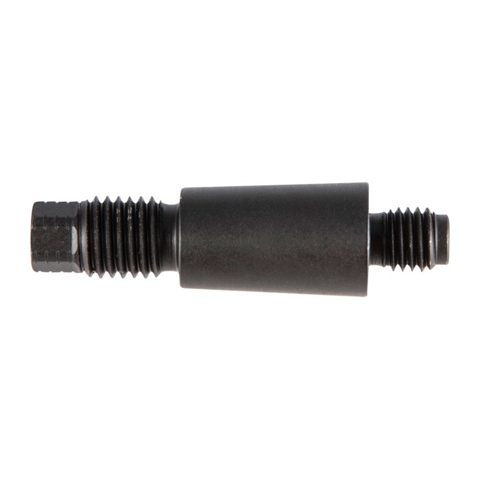 STEEL 5/16X24 AREA 419 BIGHORN TL3/ORIGIN BOLT KNOB ADAPTER BLACK ...