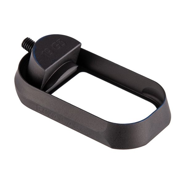 RIVAL ARMS TWO PIECE MAGWELL FOR GLOCK® 19 GEN3 - Brownells UK