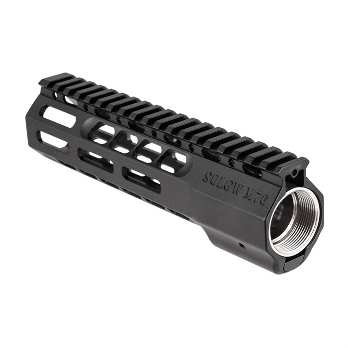 SONS OF LIBERTY GUN WORKS 8" M76 WEDGE LOCK M-LOK HANDGUARD - Brownells UK