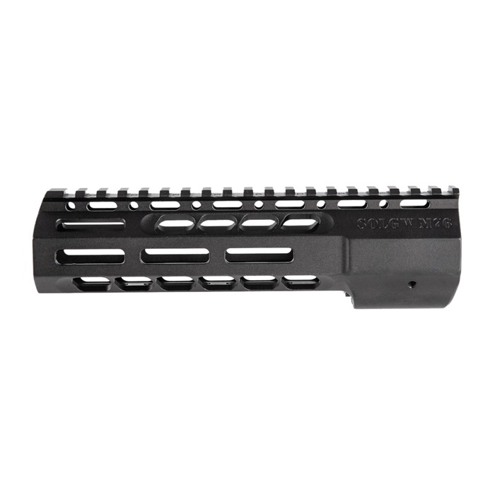 SONS OF LIBERTY GUN WORKS 8" M76 WEDGE LOCK M-LOK HANDGUARD - Brownells UK