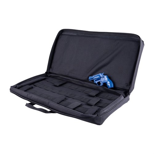 AR SOFT CASE AR15.COM COVERT TAKEDOWN SOFTCASE, BLACK - Brownells UK