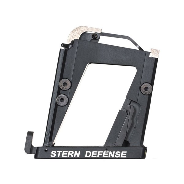 M&P 45ACP STERN DEFENSE AR-15 CONVERSION ADAPTER FOR S&W .45ACP ...