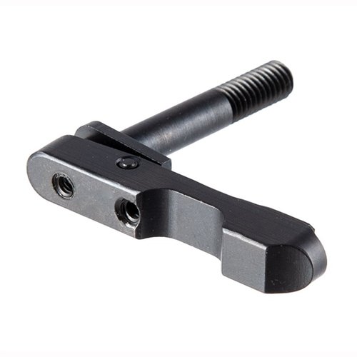 KE ARMS AR-15 MAGAZINE RELEASE AMBIDEXTROUS EXTENDED BLACK - Brownells UK