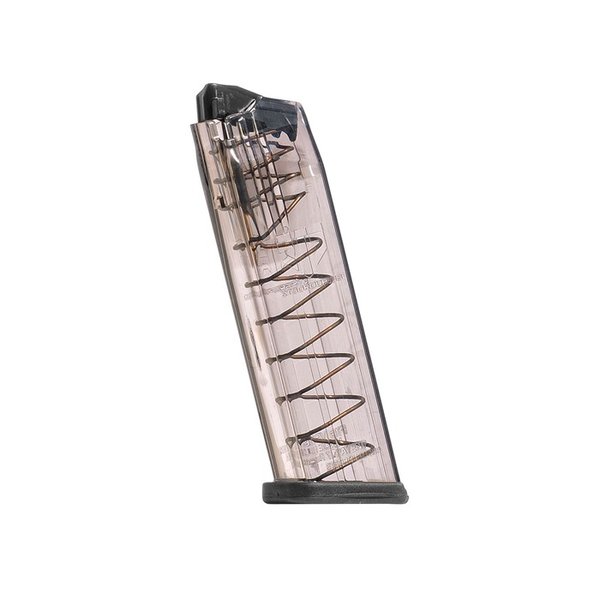 HECKLER & KOCH MAGAZINES ELITE TACTICAL SYSTEMS GROUP H&K VP9 MAGAZINE ...