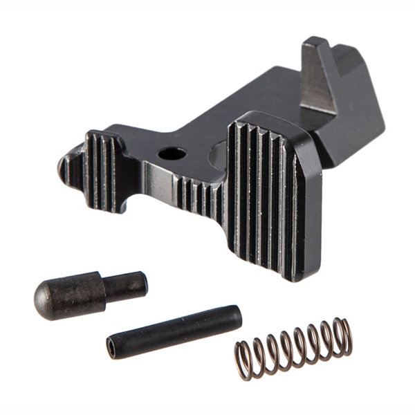 5.56MM FORWARD CONTROLS DESIGN AR-15 ABC/R V3 BOLT CATCH FORWARD BIAS ...