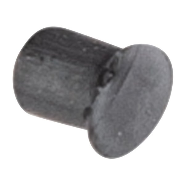 INSERT BROWNELLS BRN AR-15 BOLT EXTRACTOR SPRING INSERT, BLACK ...