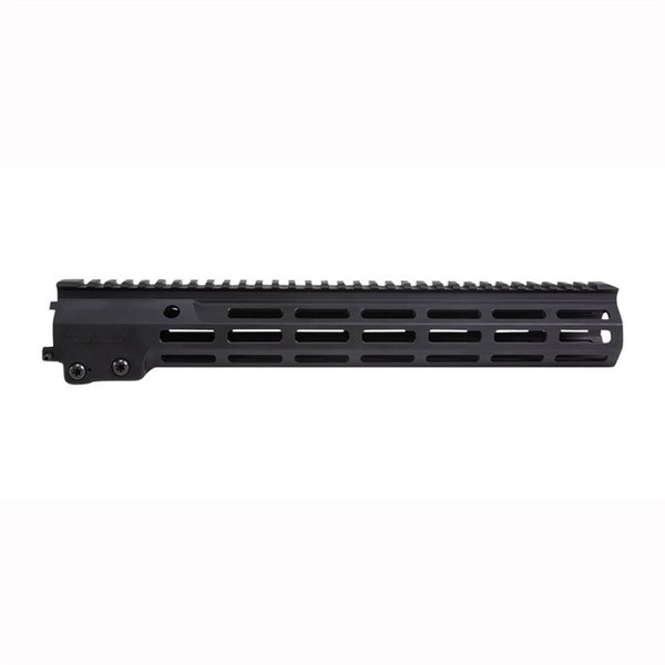 SUPER MODULAR RAILS GEISSELE AUTOMATICS MK16 SM RAIL 13.5" M-LOK FOR AR ...