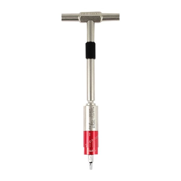 FIX IT STICKS ALL-IN-ONE TORQUE DRIVER KIT - Brownells UK