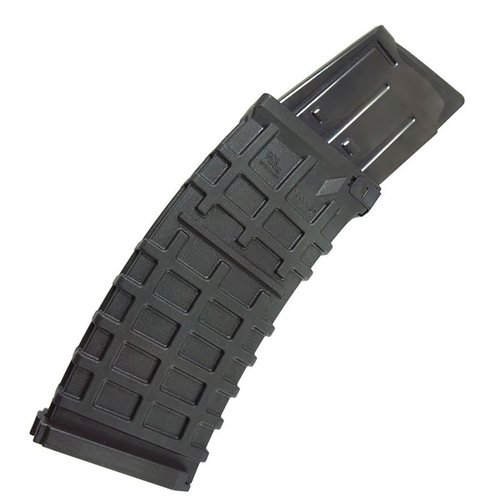 MAGAZINE PRO MAG MKA 1919 MAGZINE 10RD 12GA BLACK POLYMER - Brownells UK