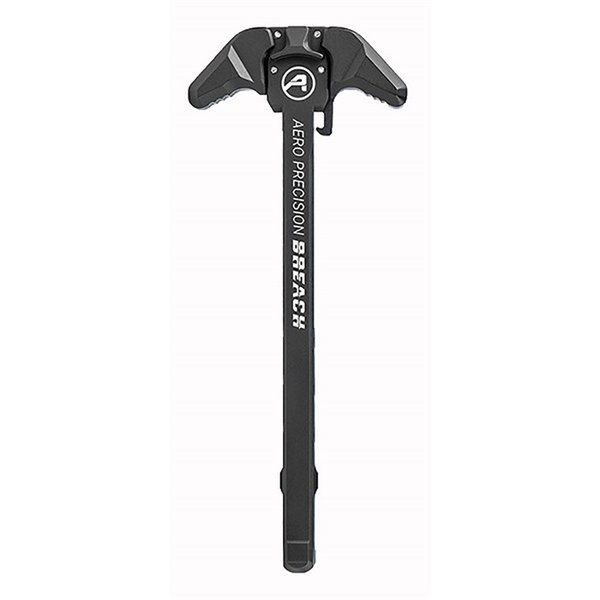 AERO PRECISION AR-15 BREACH CHARGING HANDLE AMBIDEXTROUS LARGE LEVERS ...