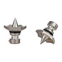 5-H & SUPER MODEL ACCU-SHOT RAIDER CLEAT FEET FOR ATLAS 5-H/SUPER CAL ...