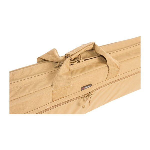 ARMAGEDDON GEAR SASS PRECISION RIFLE CASE COYOTE BROWN - Brownells UK