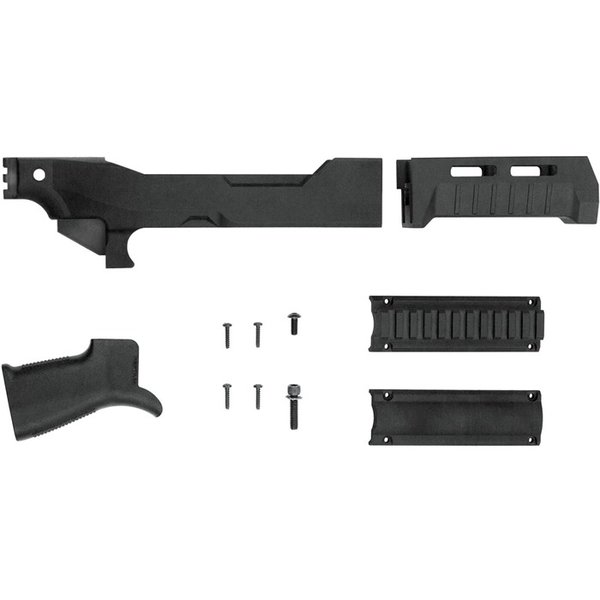 SB22"! 10/22® SB TACTICAL SB22 11" TAKEDOWN CHASSIS KIT FOR RUGER 10/22 ...