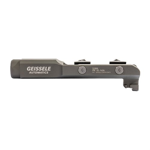 MOUNTS GEISSELE AUTOMATICS SUPER STABBY BAYONET MOUNT OD GREEN ...