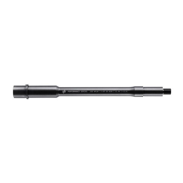 PERFORMANCE SERIES BARRELS BLACKOUT DEFENSE AR-15 11.5" BARREL MID ...