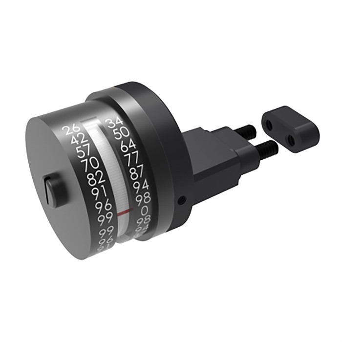 BADGER ORDNANCE CONDITION ONE ANGLE COSINE INDICATOR KIT RIGHT HAND ...