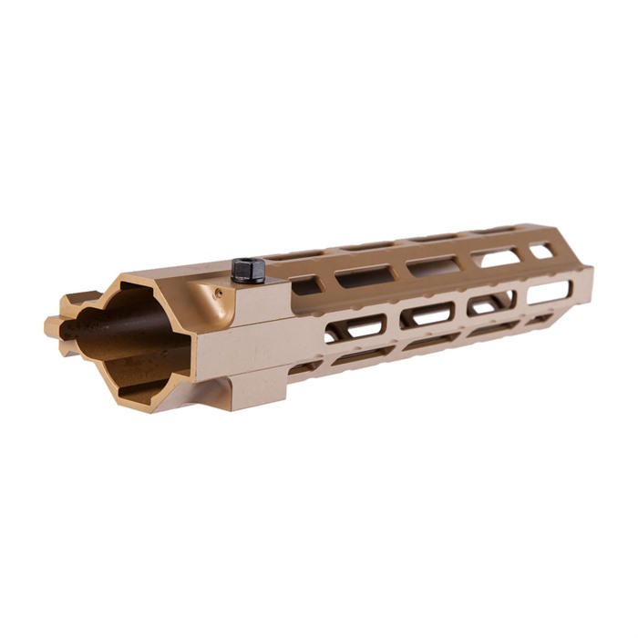 HK 416 M-LOK MIDWEST INDUSTRIES, INC. HANDGUARD FREE FLOAT ALUMIUNUM 9 ...