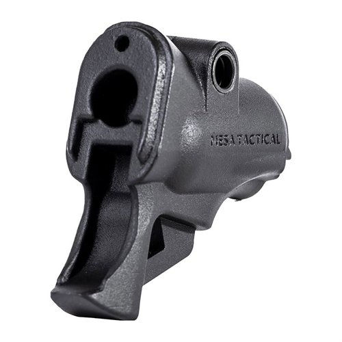 REMINGTON MESA TACTICAL PRODUCTS, INC. REM 870 LEO GEN II TELESCOPING ...