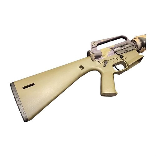 2021 KE ARMS WWSD KP-15 COMPLETE LOWER RECEIVER OD GREEN - Brownells UK