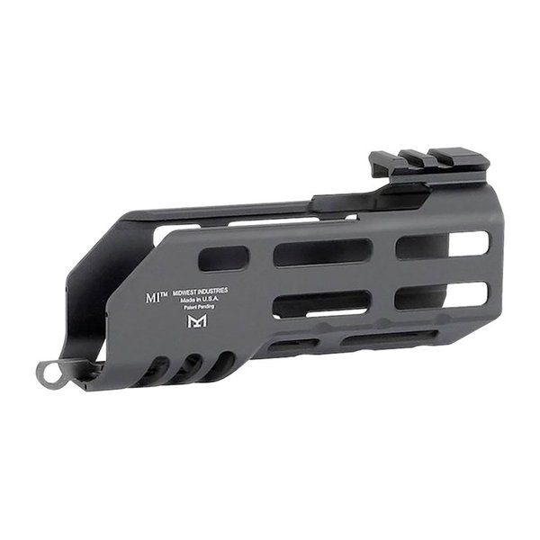 MIDWEST INDUSTRIES, INC. SIG SAUER RATTLER 5.25" HANDGUARD M-LOK ...