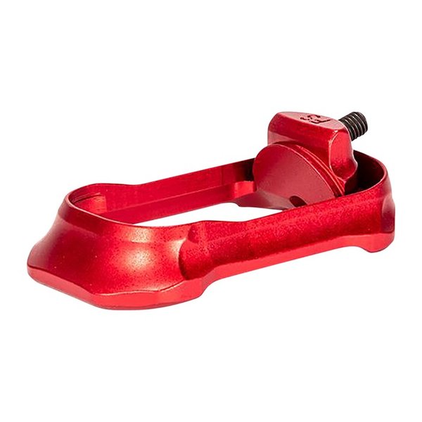 POLYMER80 PF940V2 MAGWELL RED - Brownells UK