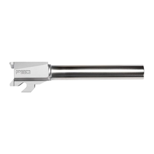 POLYMER80 FULL SIZE PF320 BARREL STAINLESS STEEL - Brownells UK