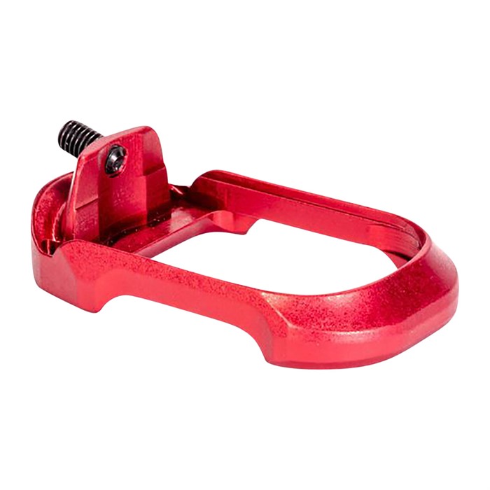 PF320PTEX POLYMER80 PF320 MAGWELL EDC RED - Brownells UK