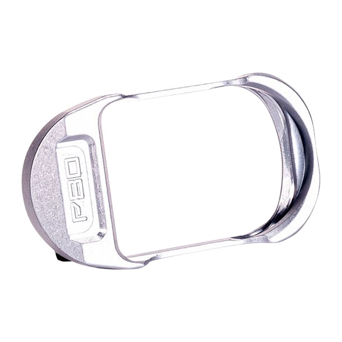 PF320PTEX POLYMER80 PF320 MAGWELL EDC GRAY - Brownells UK