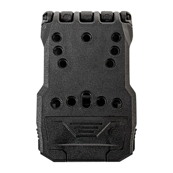 BLACKHAWK T-SERIES QUICK DUAL RELEASE BELT LOOP BLACK - Brownells UK