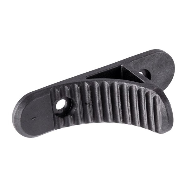 TRUE NORTH CONCEPTS GRIPSTOP STANDARD POLYMER M-LOK BLACK - Brownells UK