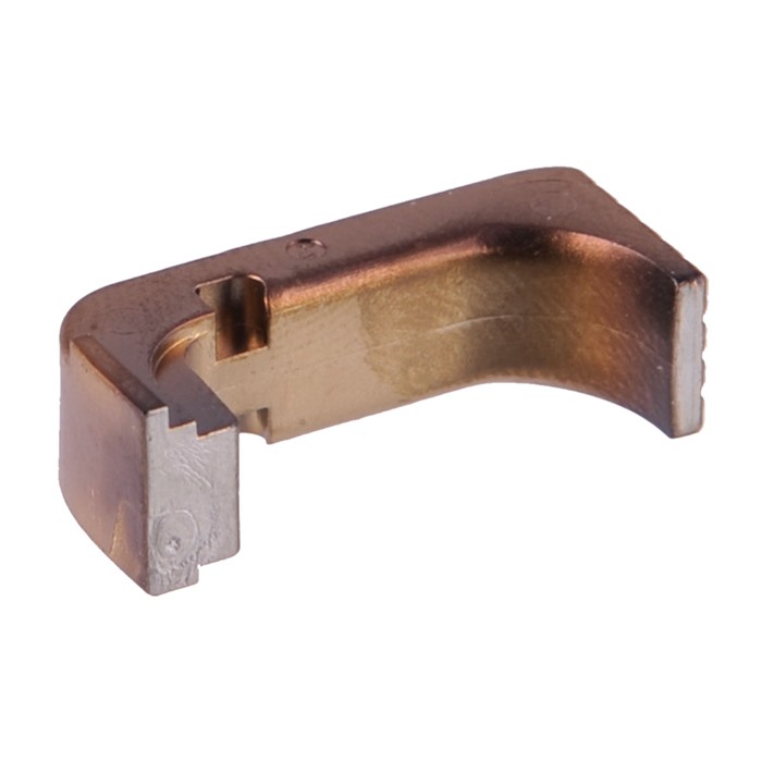 ENHANCED FOR GLOCK® 43X/48 SHIELD ARMS G48/43X MAGAZINE CATCH STEEL ...