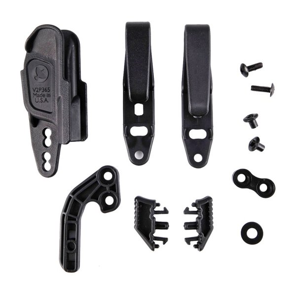 HOLSTERS KIT RAVEN CONCEALMENT SYSTEMS VANGUARD 2 ADVANCED SIG P365 ...