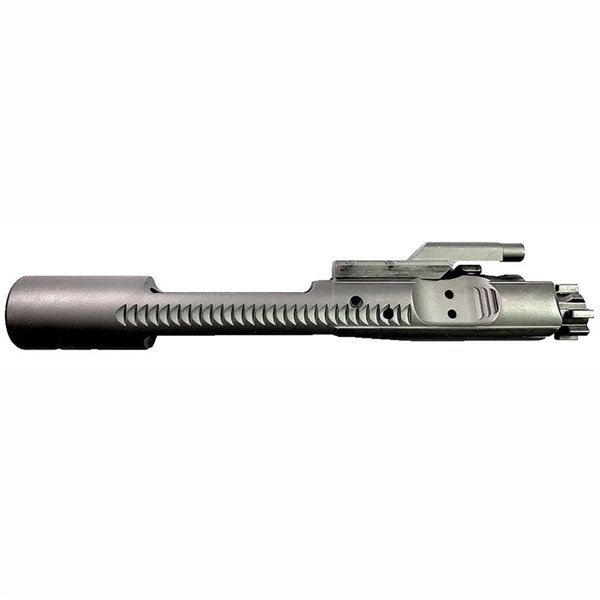FORWARD CONTROLS DESIGN AR-15 BOLT CARRIER GROUP SERRATED BLACK ...