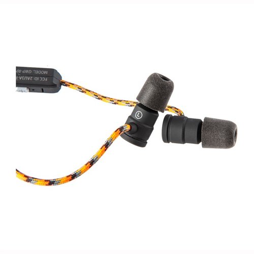 W/ WALKERS GAME EAR ROPE HEARING ENHANCER WITH BLUETOOTH - Brownells UK