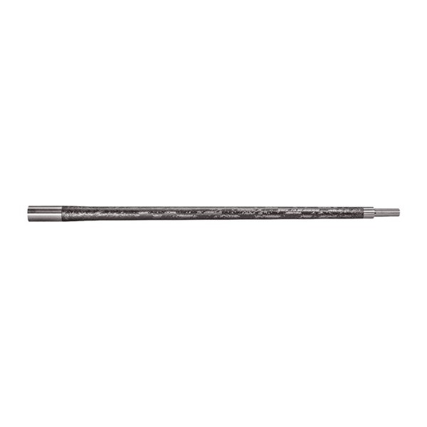BOLT-ACTION BARRELS PROOF RESEARCH 224 CALIBER 1-7 TWIST 20" CARBON ...