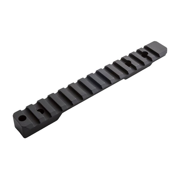 PICATINNY DURASIGHT SIGHTING SYSTEMS PARAMOUNT 1-PIECE PICATINY BASE 20 ...