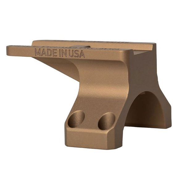 TRIJICON REPTILIA CORP ROF-90 34MM GEISSELE SUPER PRECISION MOUNT & RMR ...