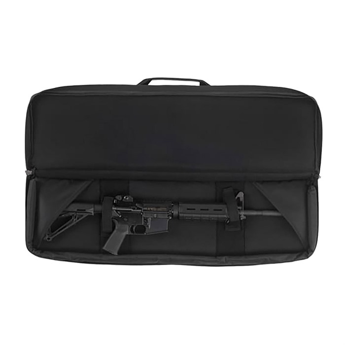 BULLDOG CASES BDT TACTICAL DISCREET RIFLE BAG 37" BLACK - Brownells UK