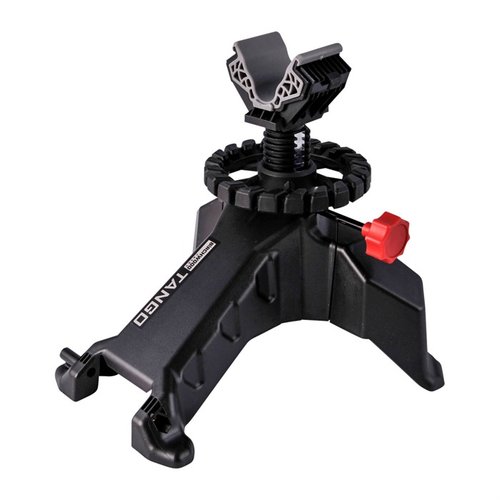 BIRCHWOOD CASEY TANGO FRONT MOUNT RIFLE/PISTOL SHOOTING REST - Brownells UK