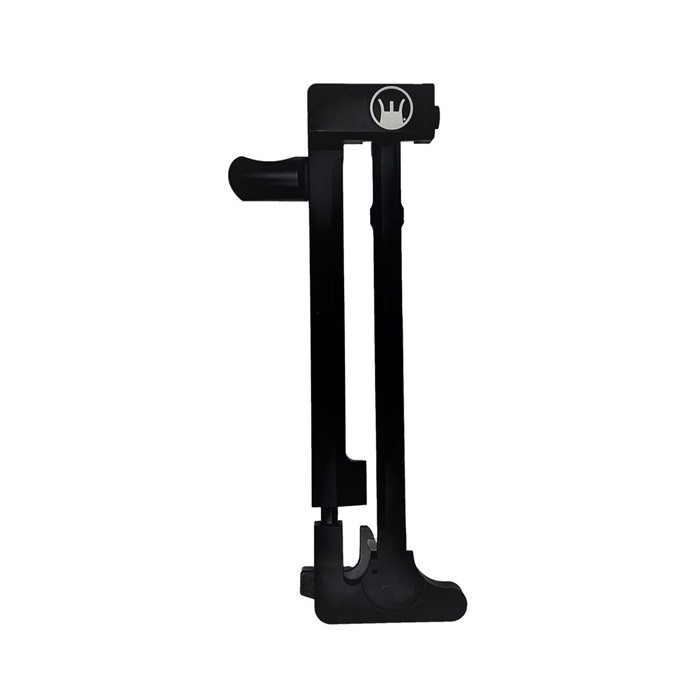 DEVIL DOG CONCEPTS, LLC AR-15 HARD CHARGER SIDE CHARGING HANDLE SYSTEM ...