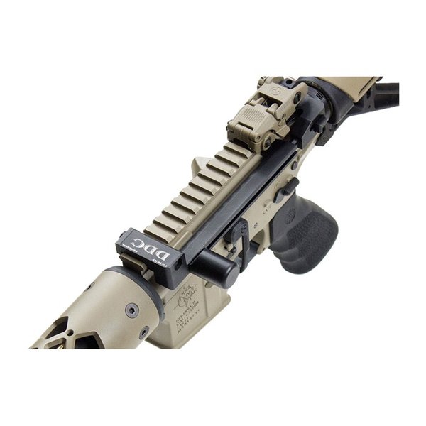 HARD CHARGER HANDLES DEVIL DOG CONCEPTS, LLC COMPETITION PULL HANDLE ...