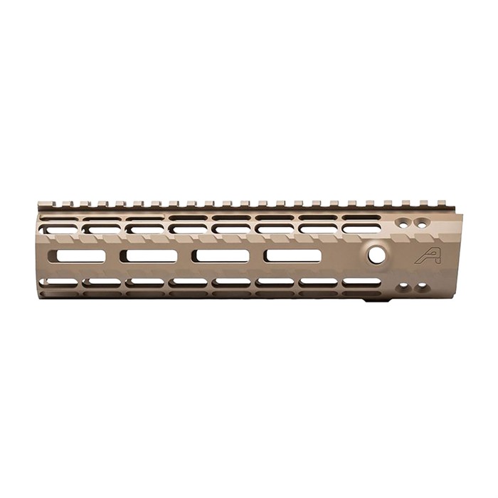 AR-15/M16 HANDGUARDS Aero Precision ENHANCED M-LOK HANDGUARD GEN 2 9.3 ...